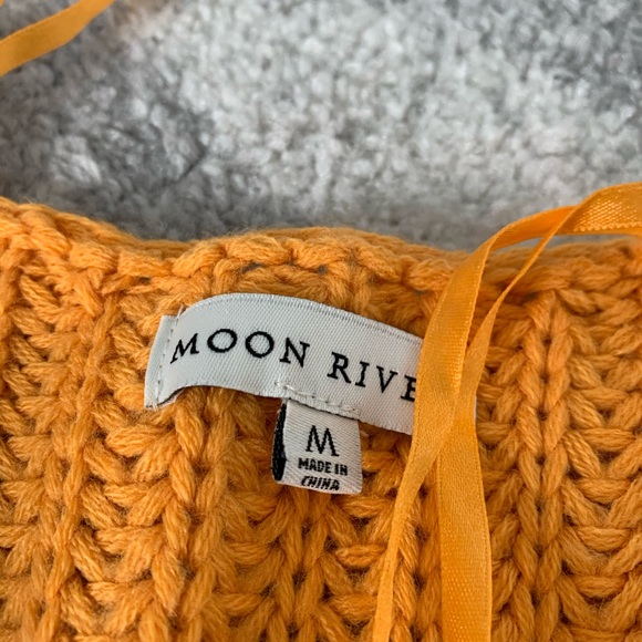 Moon River | Sweaters | Moon River Cardigan | Poshmark